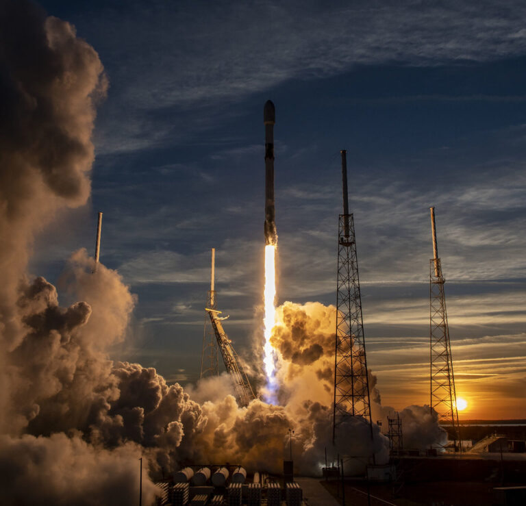 Commercial Space Federation